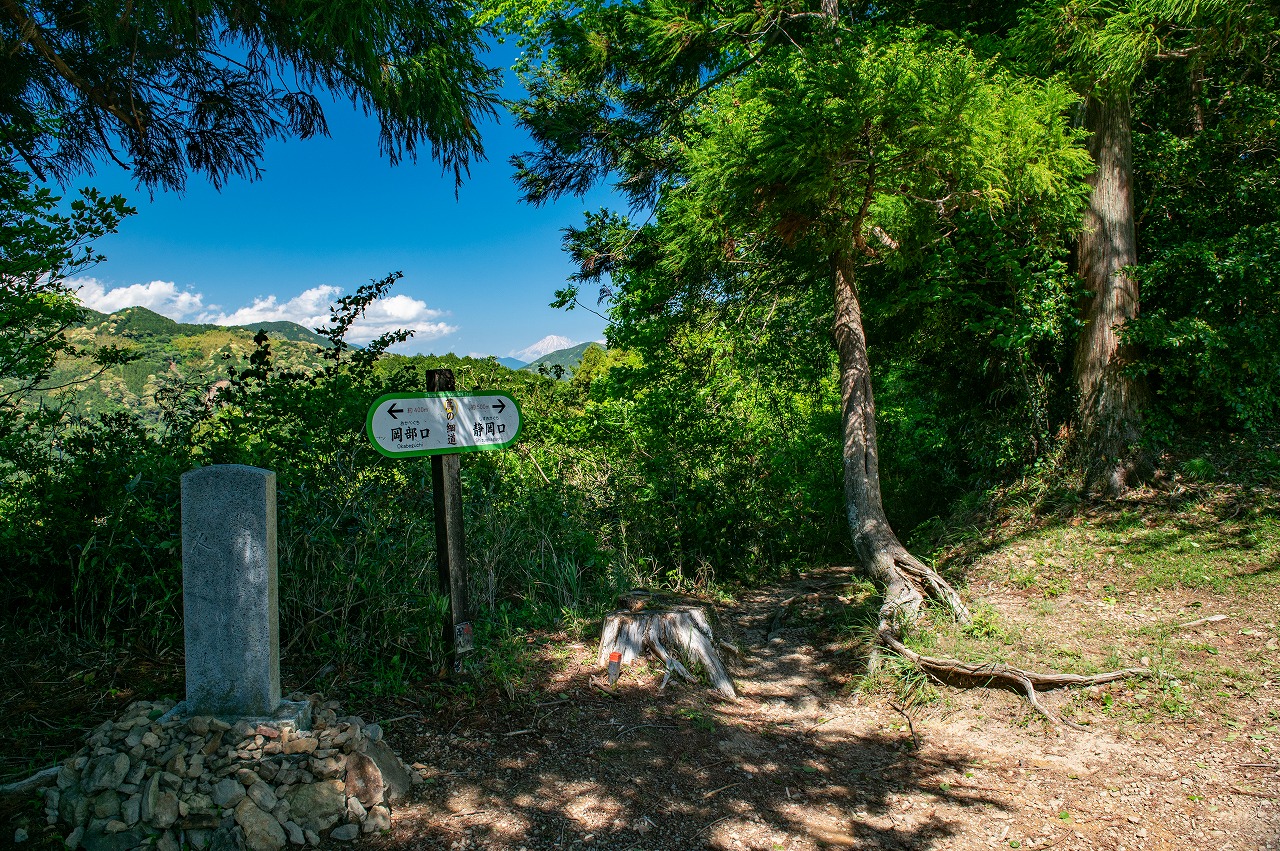 Crossing Two Major Mountain Passes: Experience the World of Ukiyo-e ...